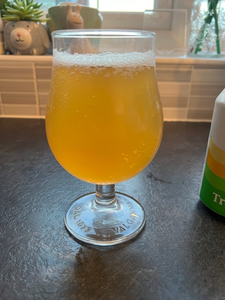 Brewgooder Craft Ales Review: Tropical Pale, Session IPA, New England IPA & Hazy IPA – North ...