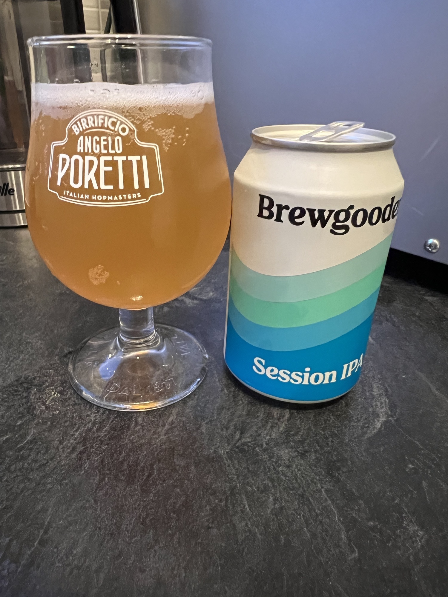 Brewgooder Craft Ales Review: Tropical Pale, Session IPA, New England ...