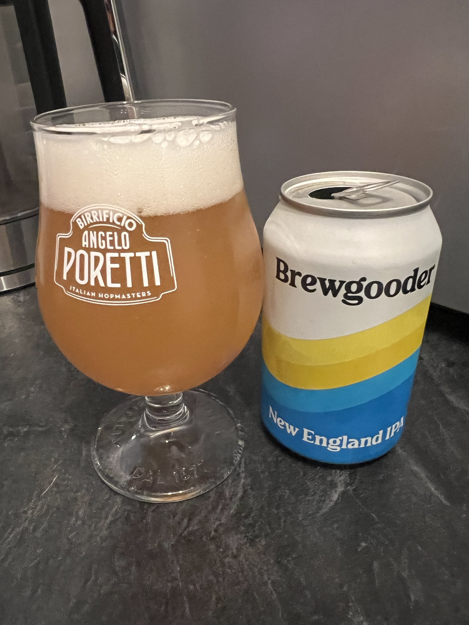 Brewgooder Craft Ales Review: Tropical Pale, Session IPA, New England ...
