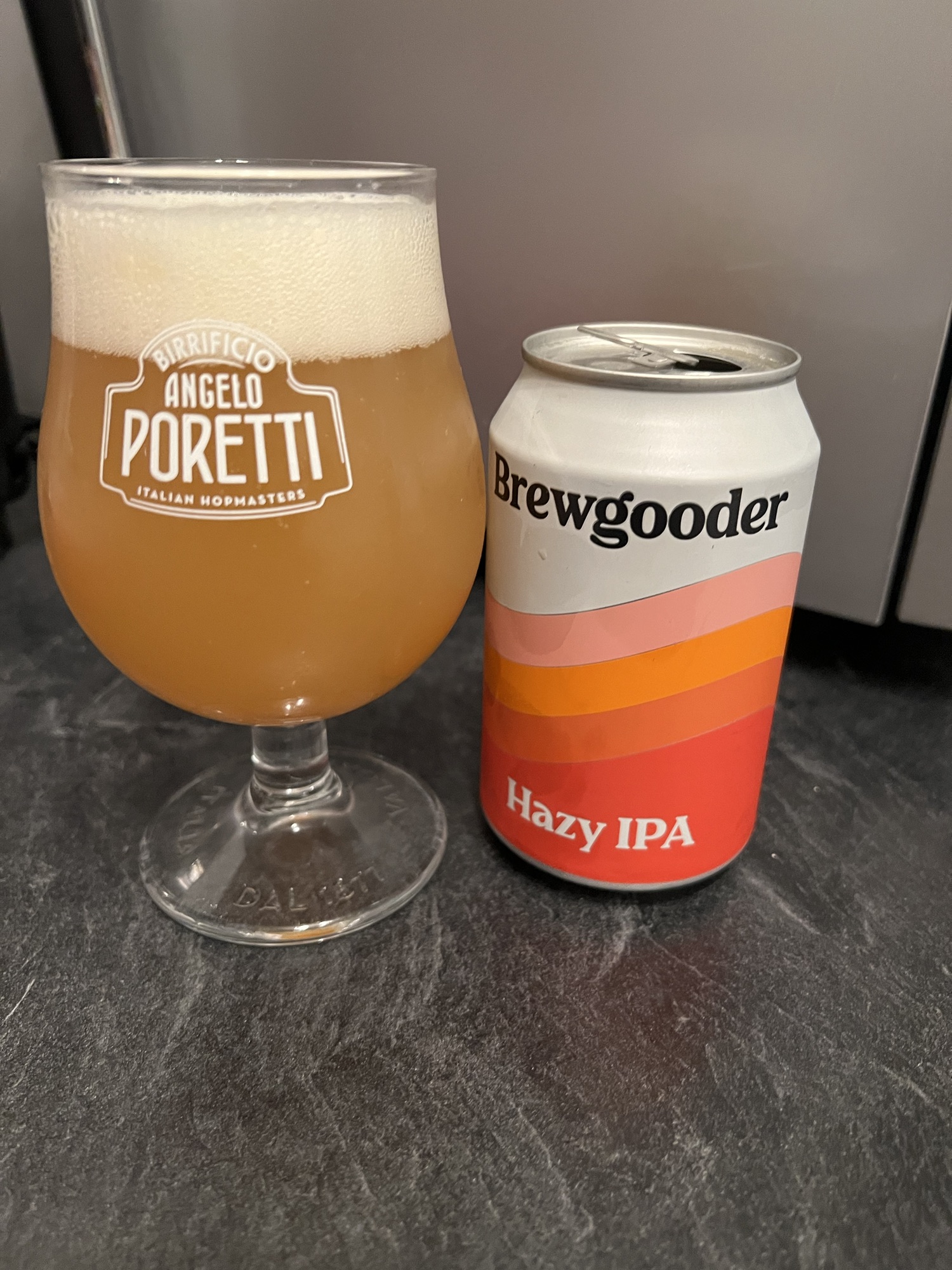 Brewgooder Craft Ales Review: Tropical Pale, Session IPA, New England IPA & Hazy IPA – North ...